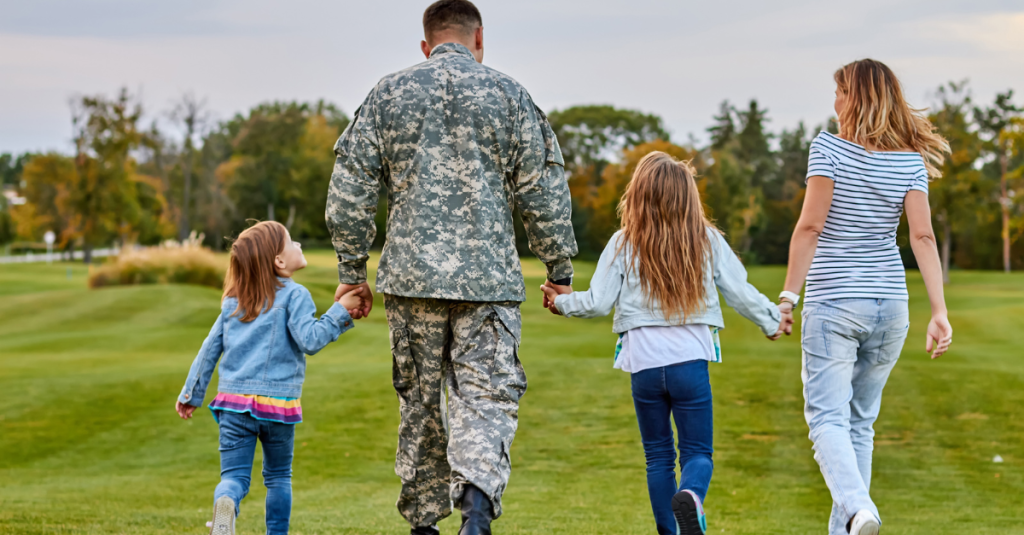 SOAA - Special Operations Association of America