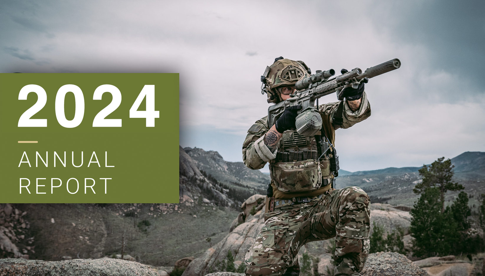 The 18X Program: A Critical Pipeline for Green Berets - SOAA