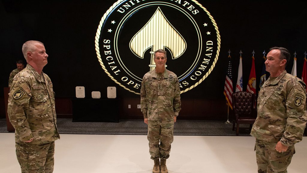 SOAA - Special Operations Association of America