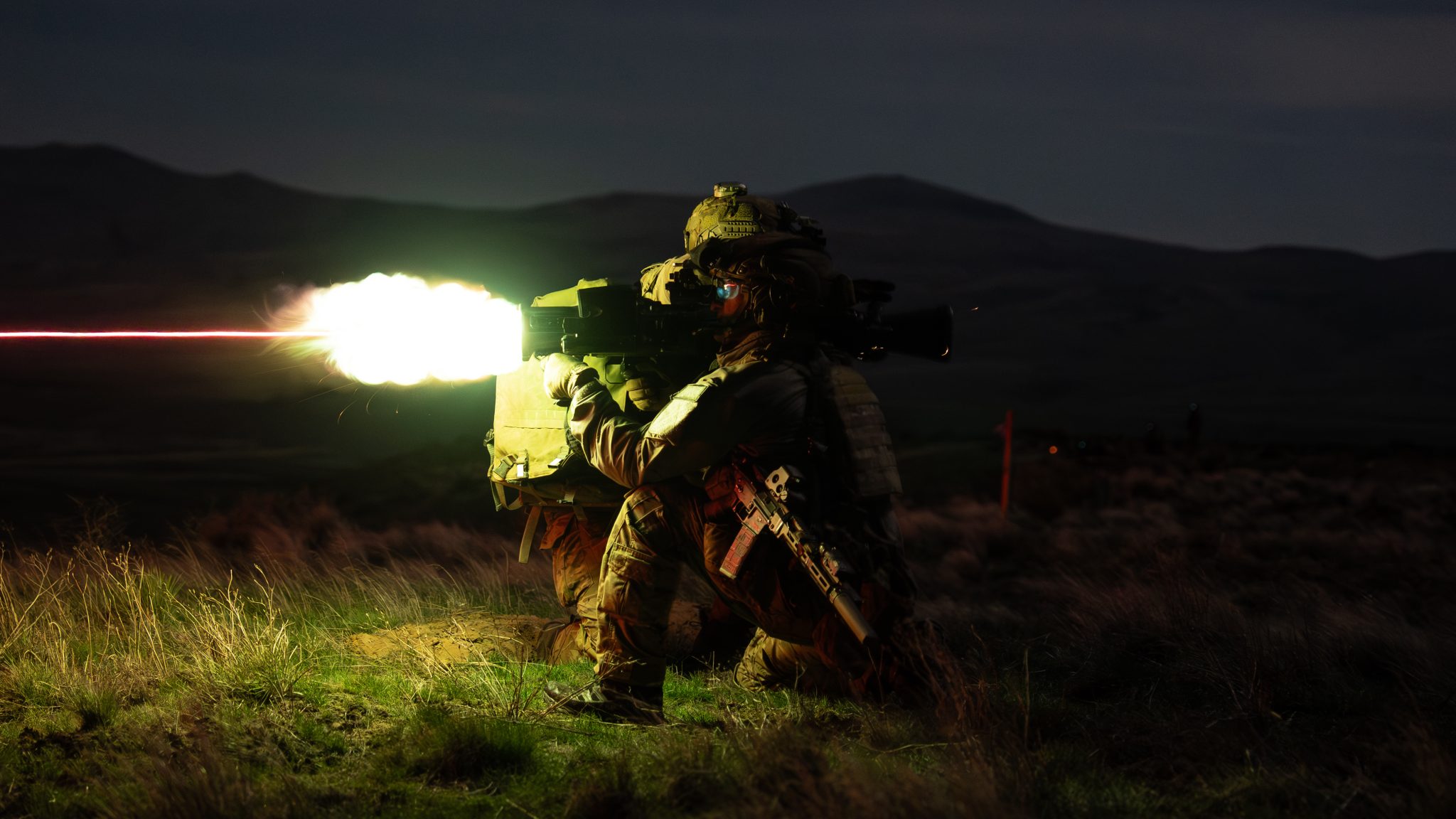 Carl Gustaf Recoilless Rifle: The Weapon That Hits Twice - SOAA