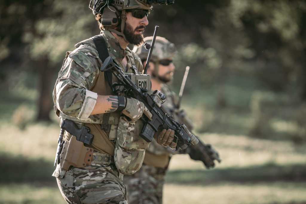 Proposed USASOC Cuts: A Threat to Global Security - SOAA