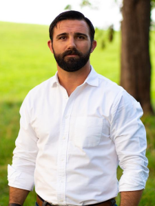 Cameron Hamilton, Virginia - SOAA