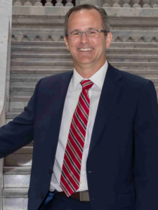 Colby Jenkins, Utah - SOAA