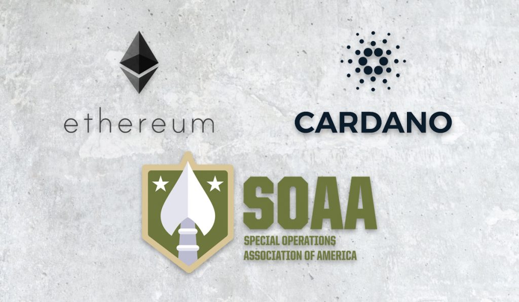 The Secret Army of Northern Virginia - SOAA