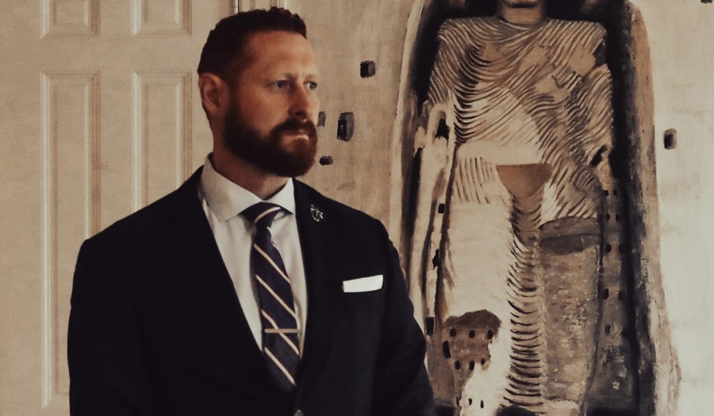 The Untold Story of Women in Special Operations - SOAA