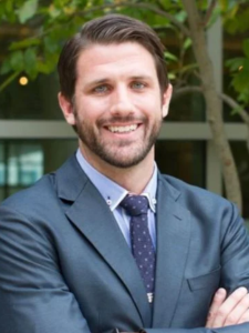 Derrick Anderson, Virginia - SOAA