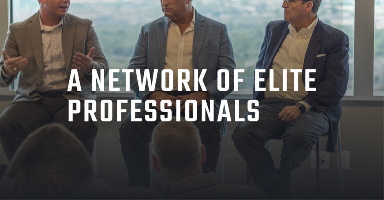 Professional Networking for Elite Military Members - SOAA