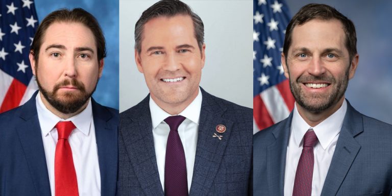 The Rise of GWOT Veterans in American Politics - SOAA