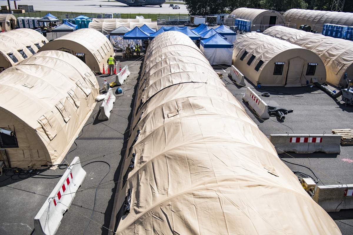 What Happened at HKIA - SOAA