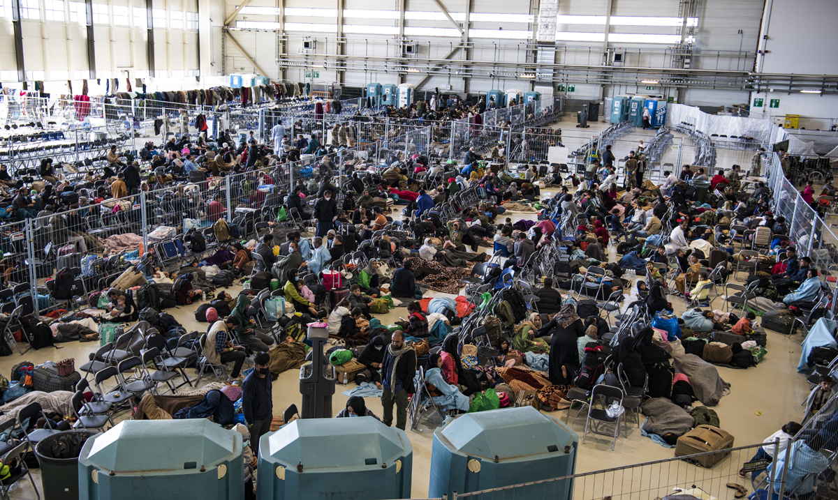 What Happened at HKIA - SOAA