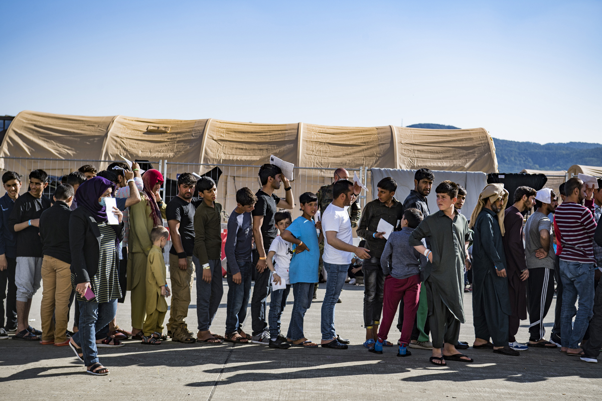 What Happened at HKIA - SOAA