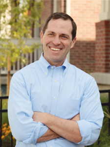 Jason Crow, Colorado - SOAA