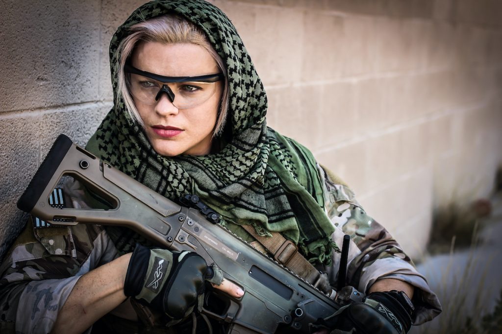 The Evolving Mission of U.S. Special Operations Forces - SOAA