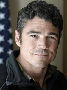 Joe Kent, Washington - SOAA