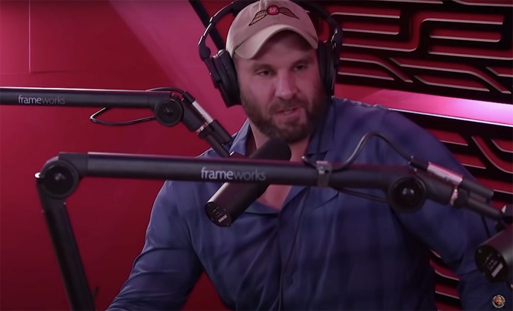 What it Takes to Join Delta Force - SOAA