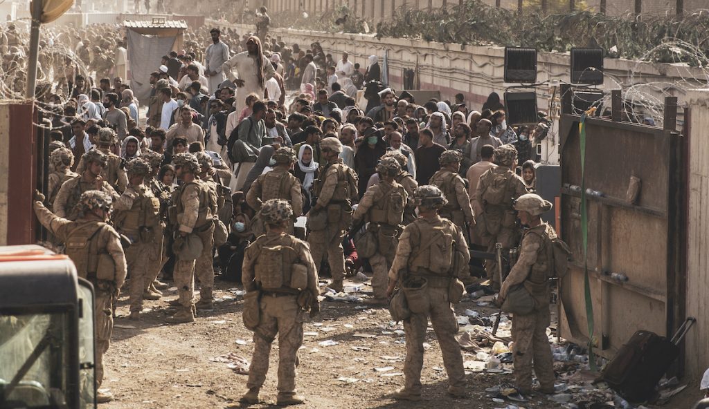 That Others May Live - Brief History of Pararescue - SOAA
