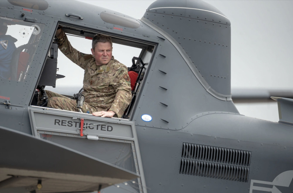 SOAA - Special Operations Association of America