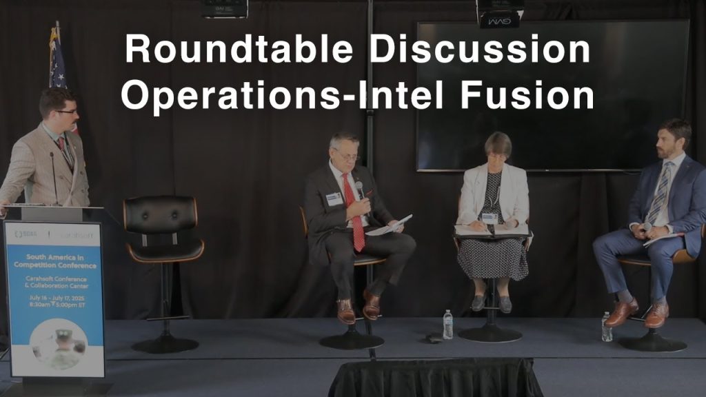 SOAA - Special Operations Association of America