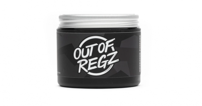 Maintain Your Looks with Out of Regz - SOAA