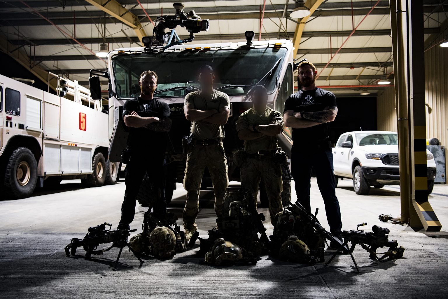 That Others May Live - Brief History of Pararescue - SOAA