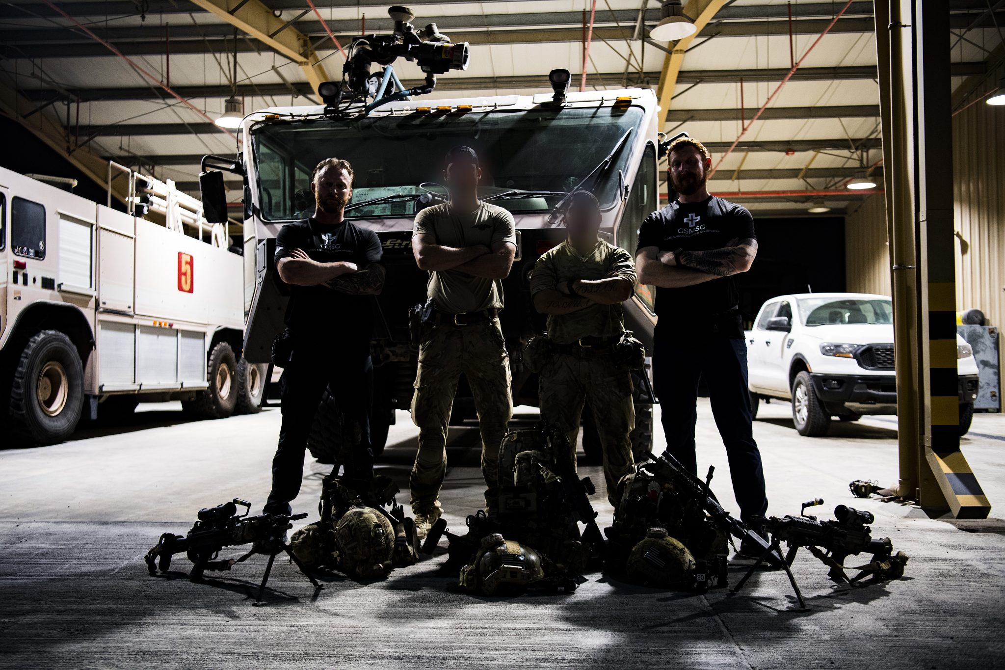 That Others May Live - Brief History of Pararescue - SOAA