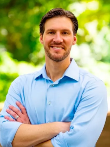 Pat Harrigan, North Carolina - SOAA