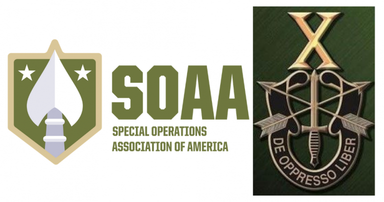 The Secret Army of Northern Virginia - SOAA