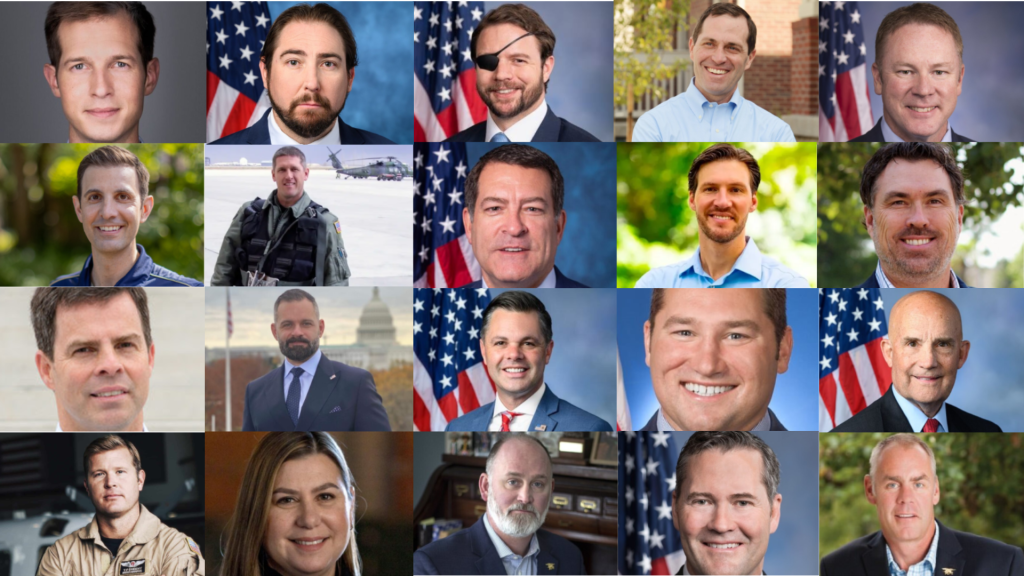 SOAA - Special Operations Association of America