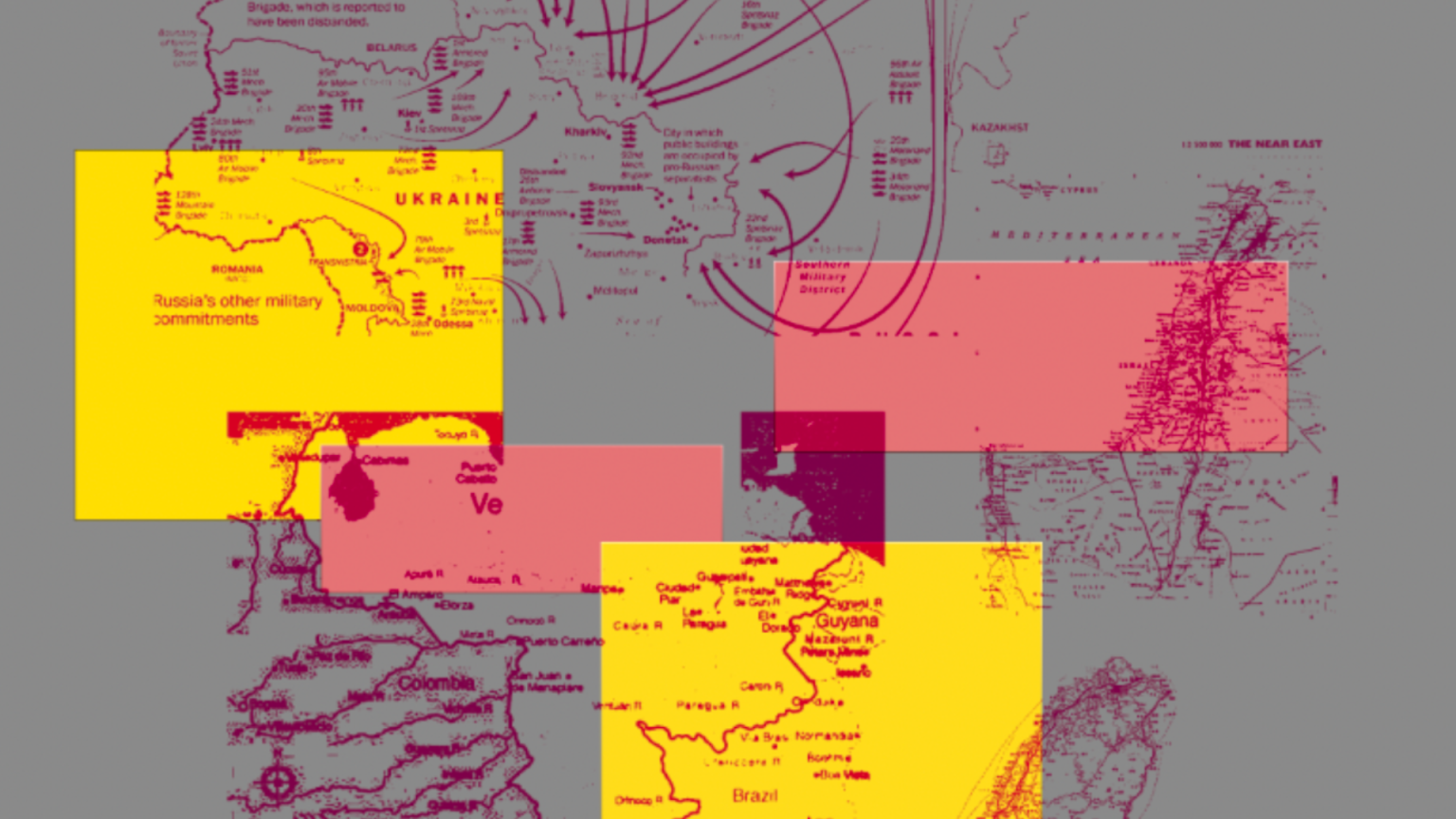 The Evolving Mission of U.S. Special Operations Forces - SOAA