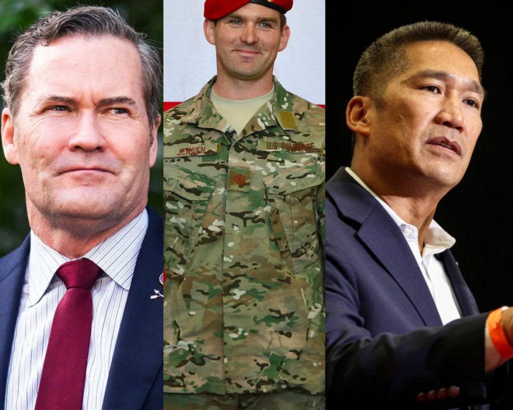 National Security - SOAA