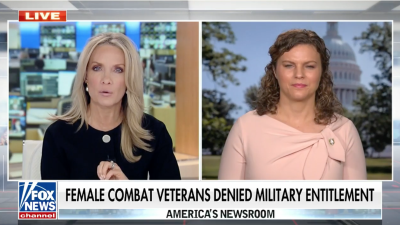 The Untold Story of Women in Special Operations - SOAA