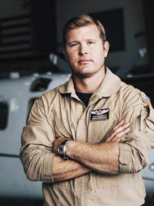 Tim Sheehy, Montana - SOAA