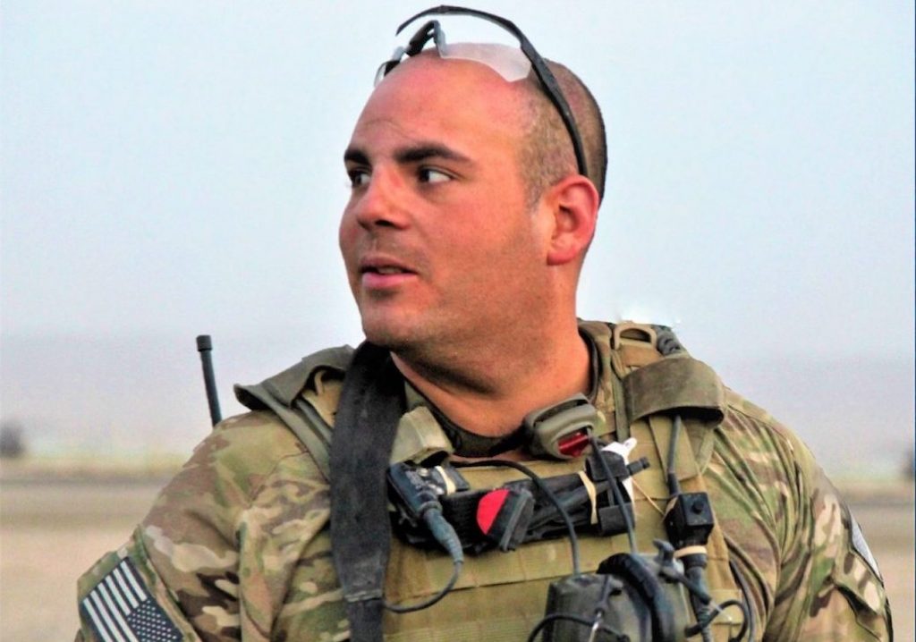 Interview with Tim "Tito" Torres - SOAA