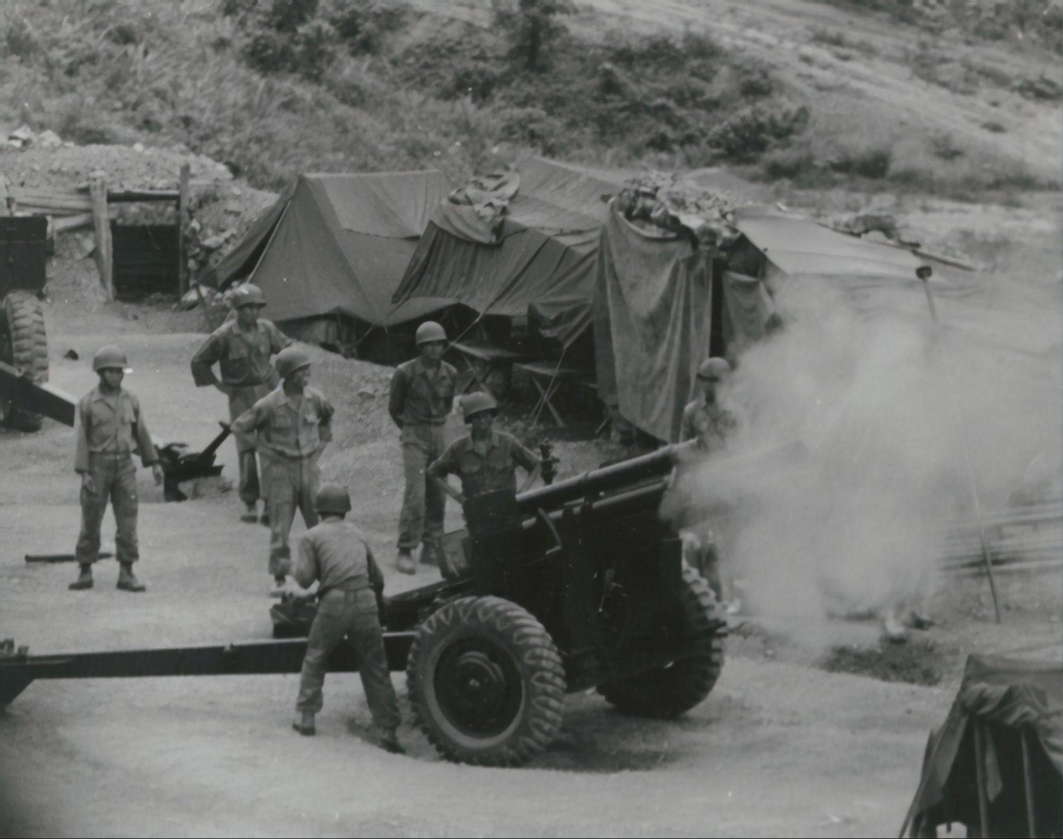 The Shifting Tide of Unconventional Warfare - SOAA