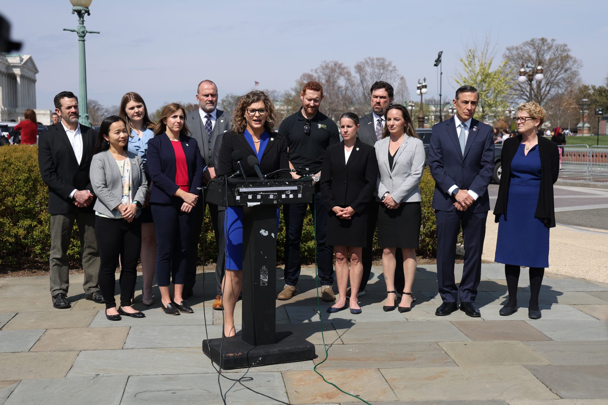 The Secret Army of Northern Virginia - SOAA