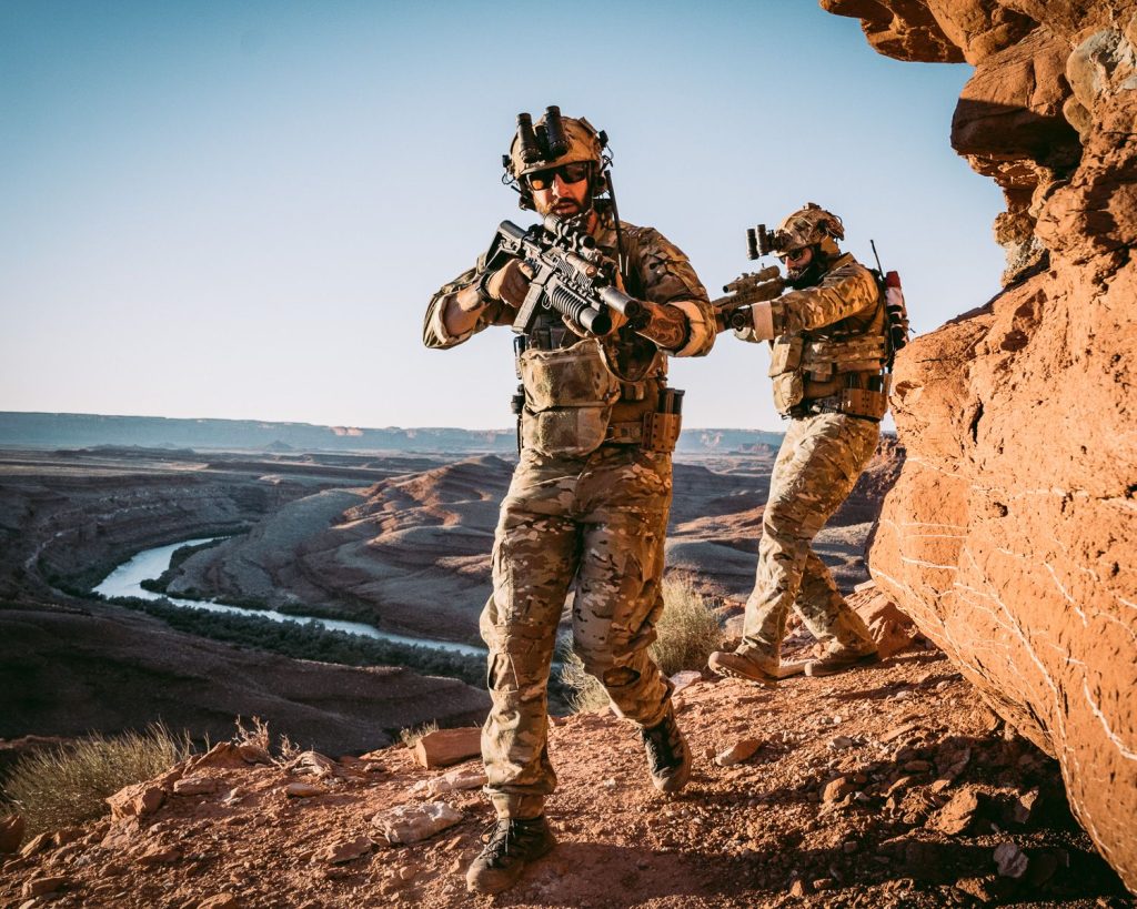 Empowering Allies, Preventing Conflict: The Strategic Value of Foreign ...