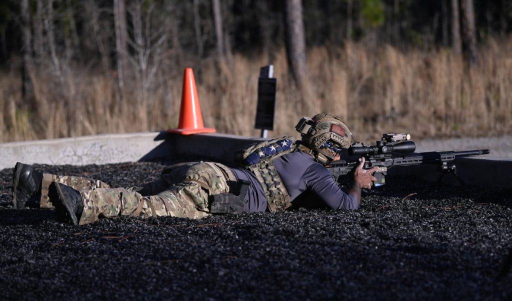 SOAA - Special Operations Association of America